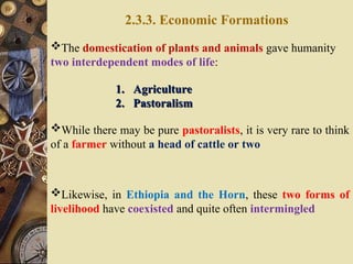 History chapter Two for freshman students | PPT