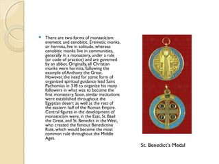 History of Church of the Roman Empire | PPT