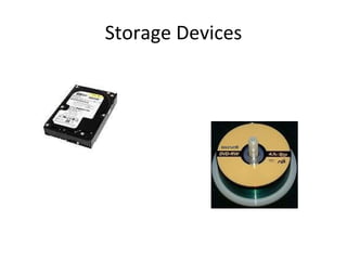 History, classification and components of computers | PPT