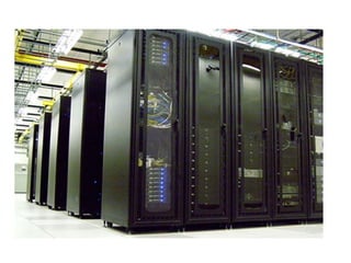 History, classification and components of computers | PPT