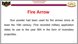 History & classification of explosiv.ppt