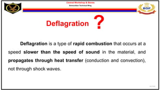 History & classification of explosiv.ppt