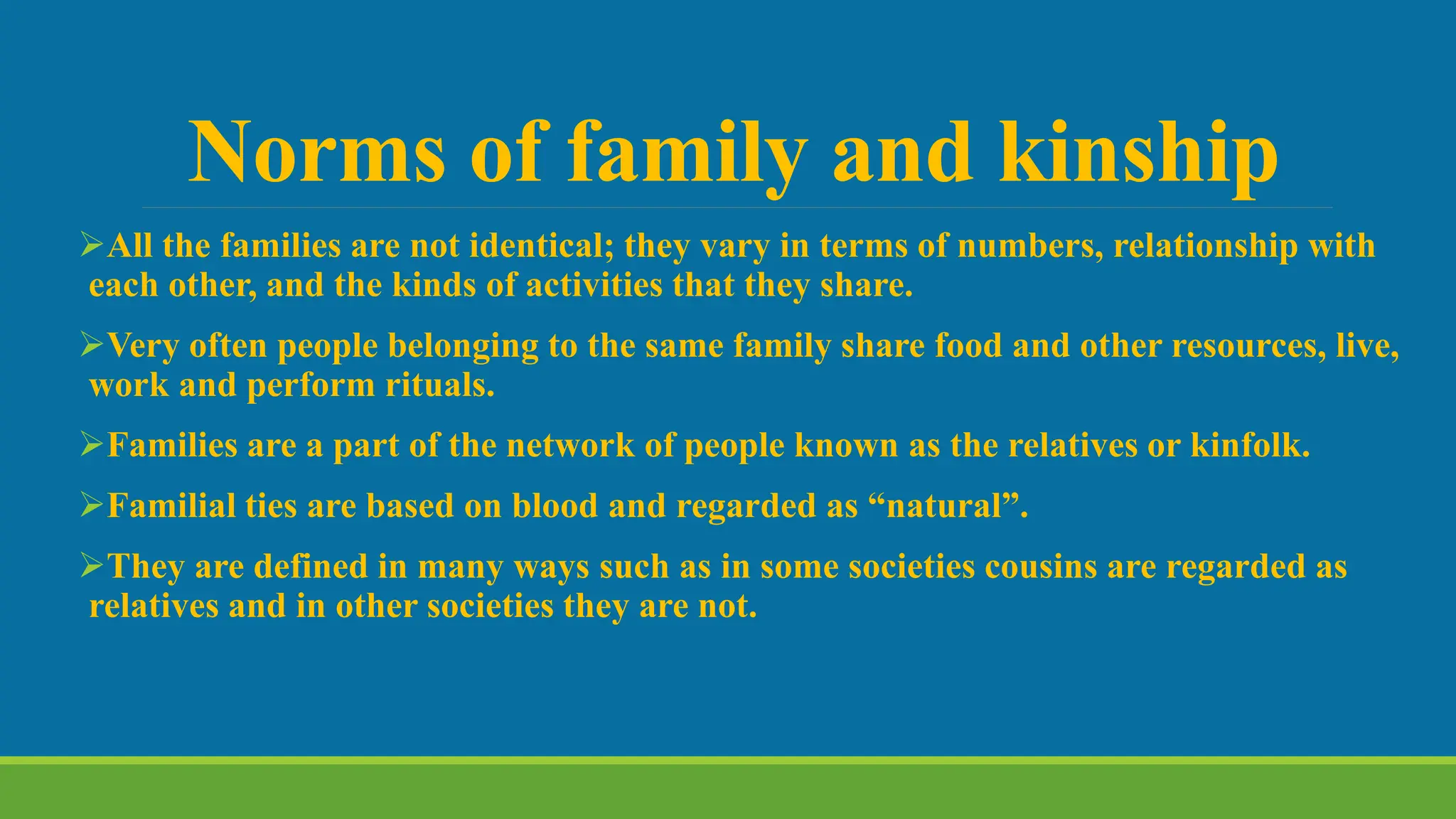 History Class XII Ch. 3 Kinship, Caste and Class (1).pptx