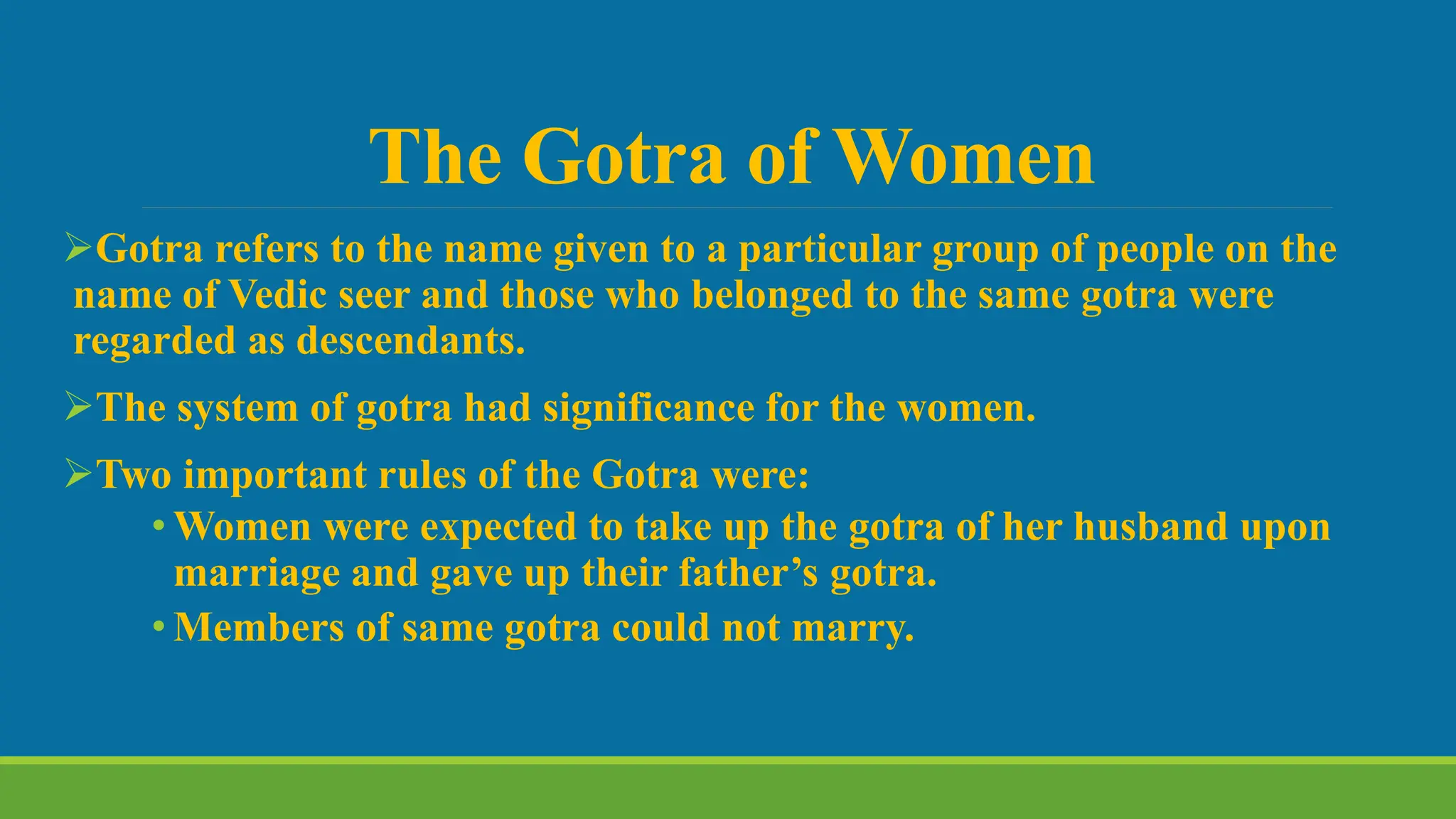 History Class XII Ch. 3 Kinship, Caste and Class (1).pptx