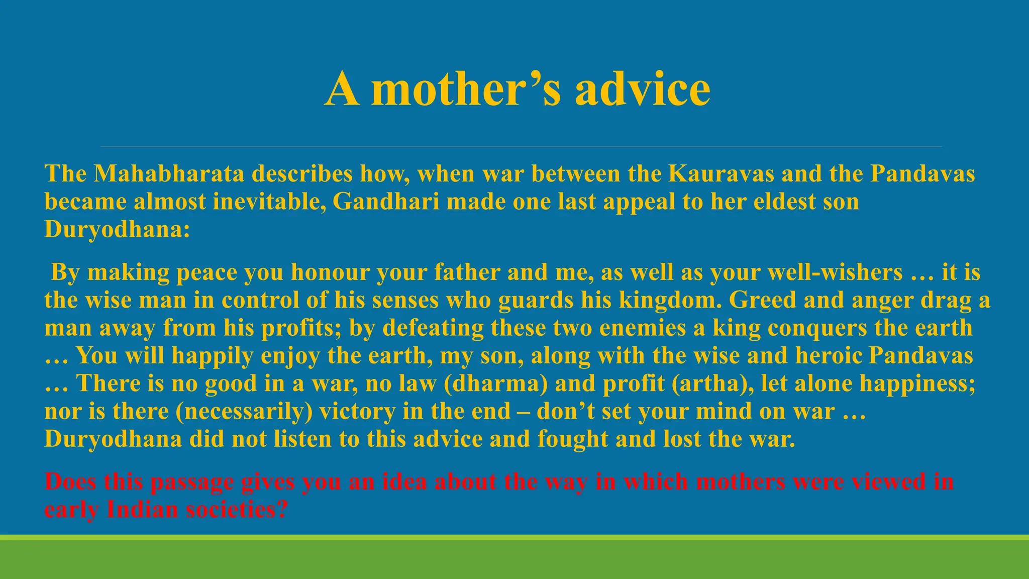 History Class XII Ch. 3 Kinship, Caste and Class (1).pptx