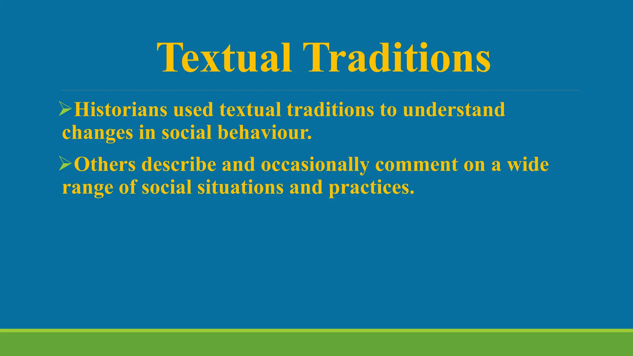 History Class XII Ch. 3 Kinship, Caste and Class (1).pptx