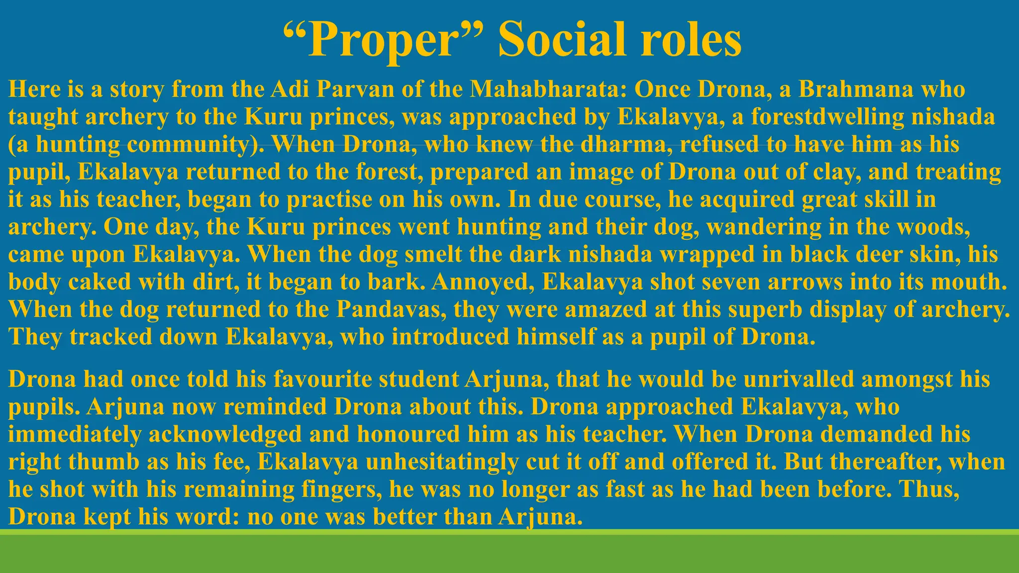 History Class XII Ch. 3 Kinship, Caste and Class (1).pptx