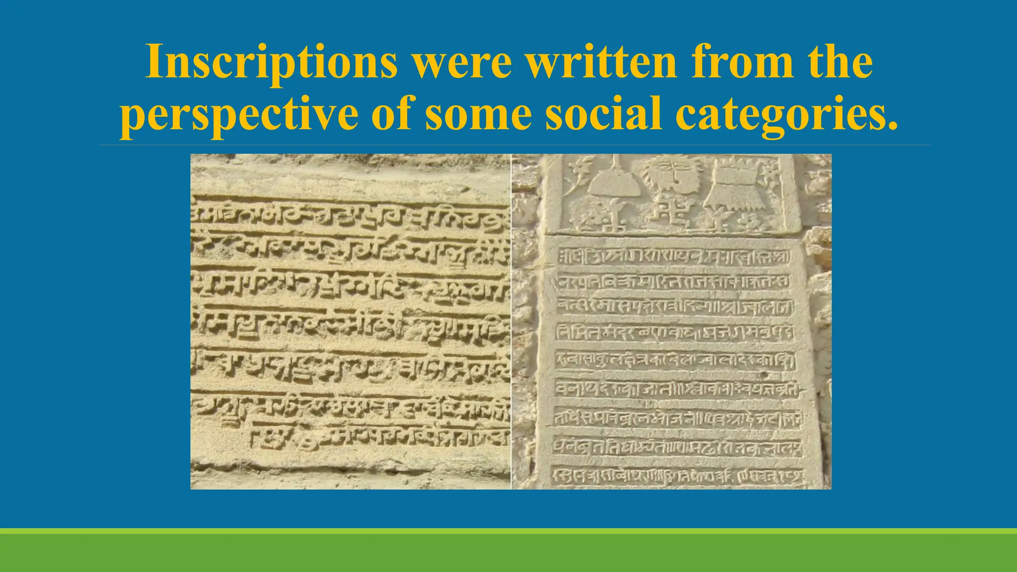 History Class XII Ch. 3 Kinship, Caste and Class (1).pptx