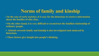 History Class XII Ch. 3 Kinship, Caste and Class (1).pptx