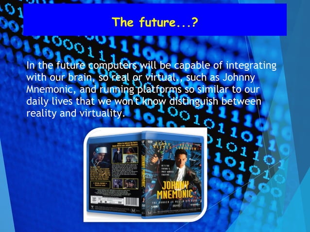 History computer | PPT | Computing | Technology & Computing