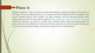 HISTORY, CONCEPT AND ITS IMPORTANCE IN DRUG DEVELOPMENT.pptx