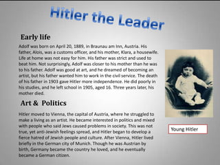 Historycoolwork001 | PPT