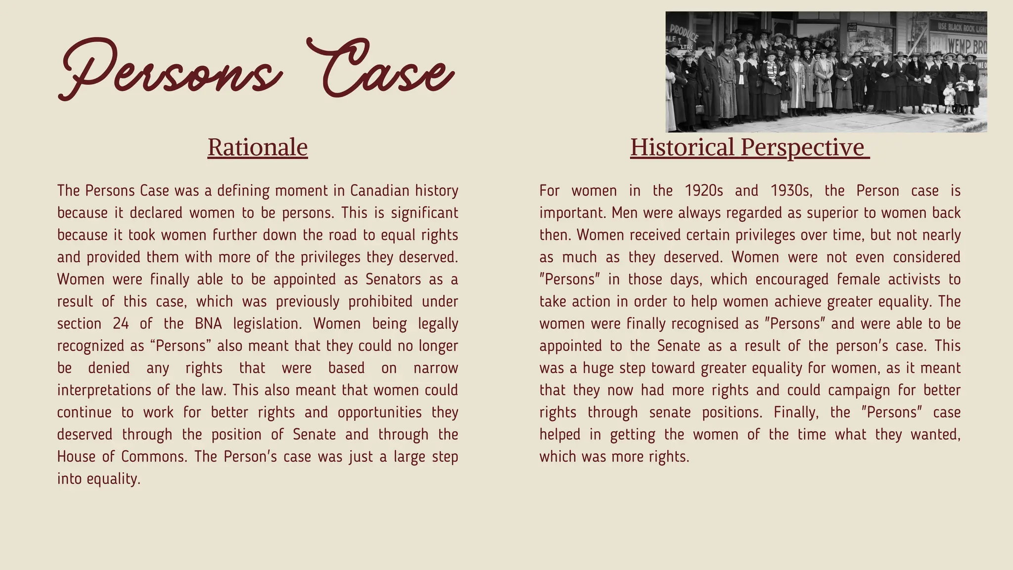 Grade 10 History CPT “Defining Moments of Canadian History” | PDF