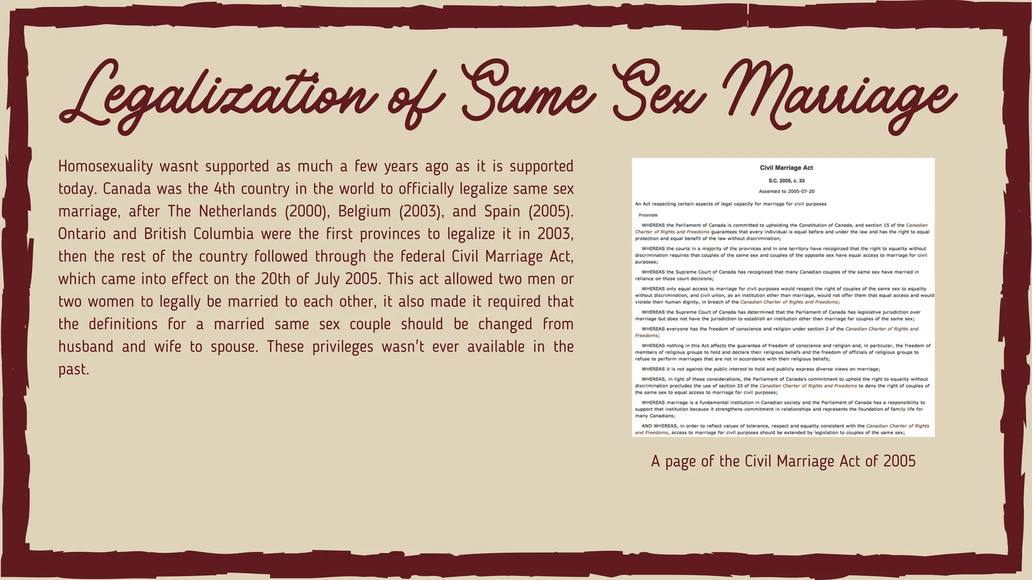 Grade 10 History CPT “Defining Moments of Canadian History” | PDF