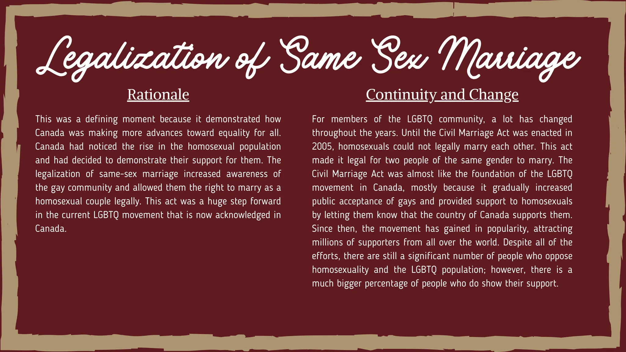 Grade 10 History CPT “Defining Moments of Canadian History” | PDF