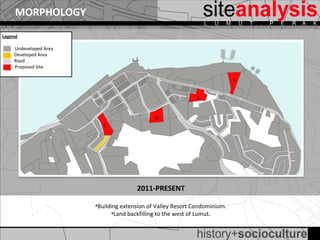 History & culture of lumut, perak | PPT
