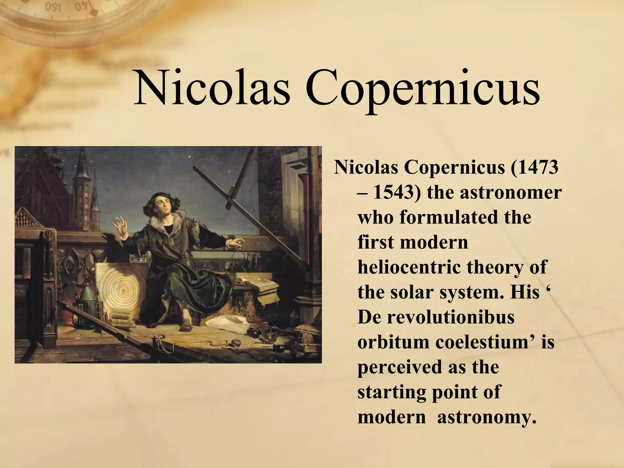 Historical Figures of Poland | PPT