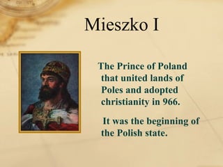 Historical Figures of Poland | PPT