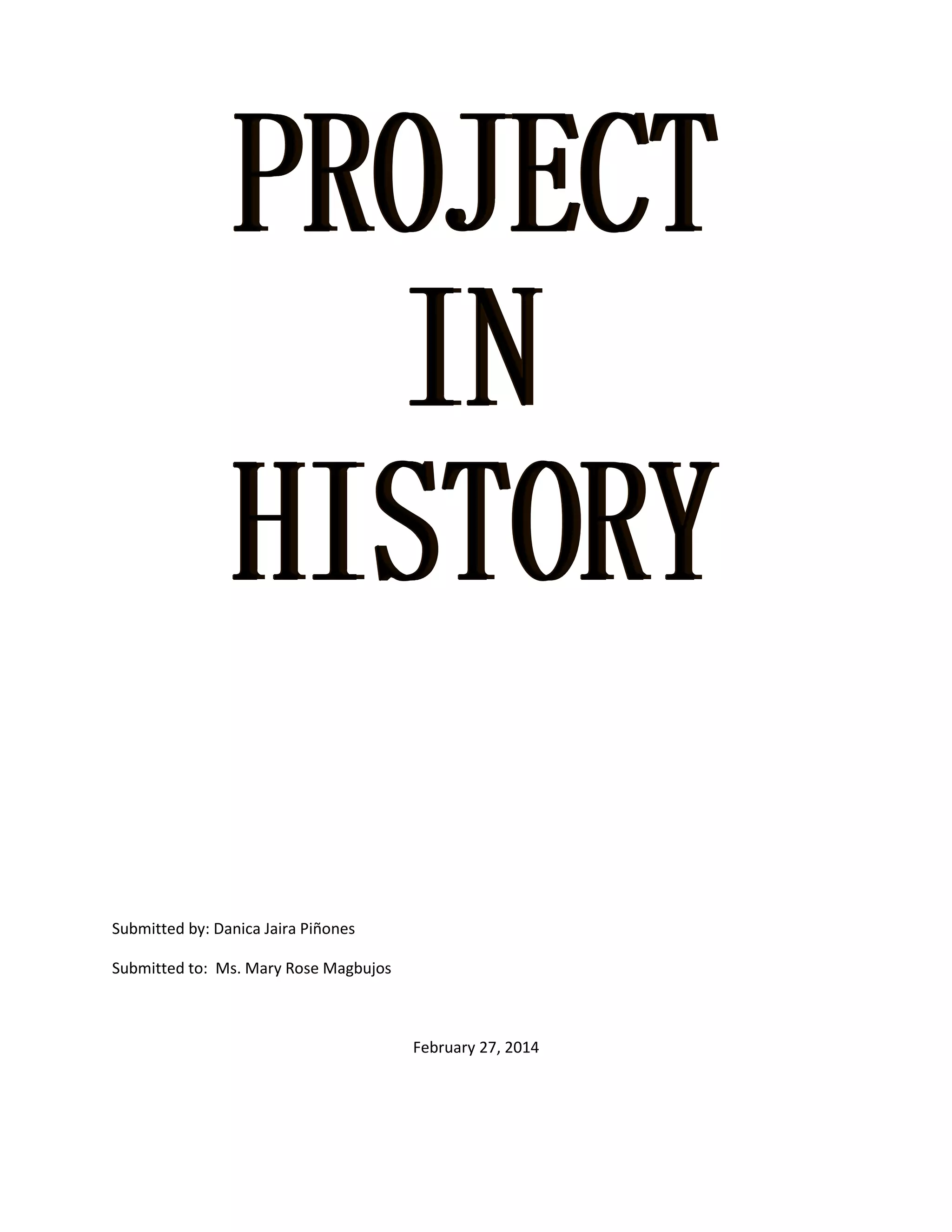 worldwar 2 interview | PDF