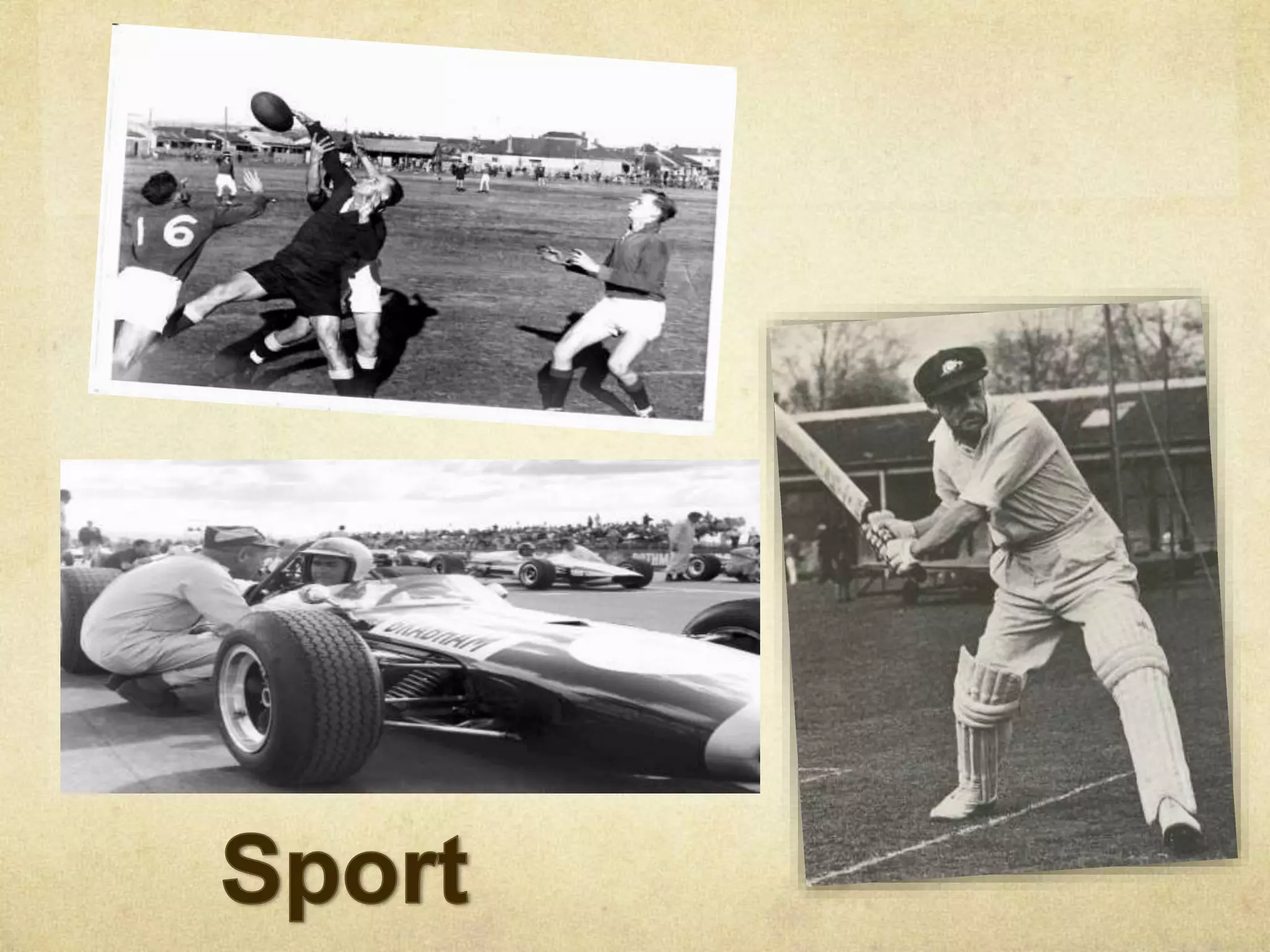 History decade | PPT