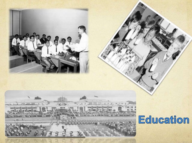 History decade | PPT