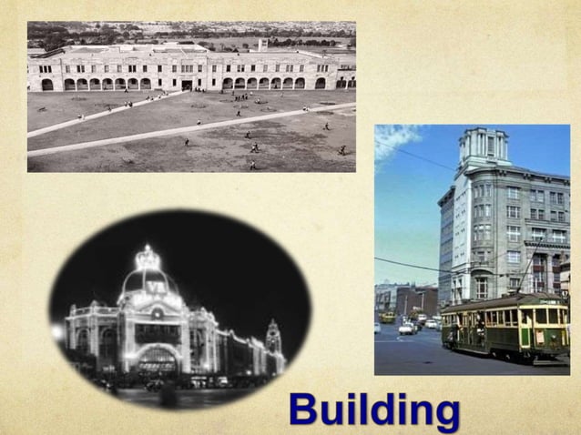 History decade | PPT