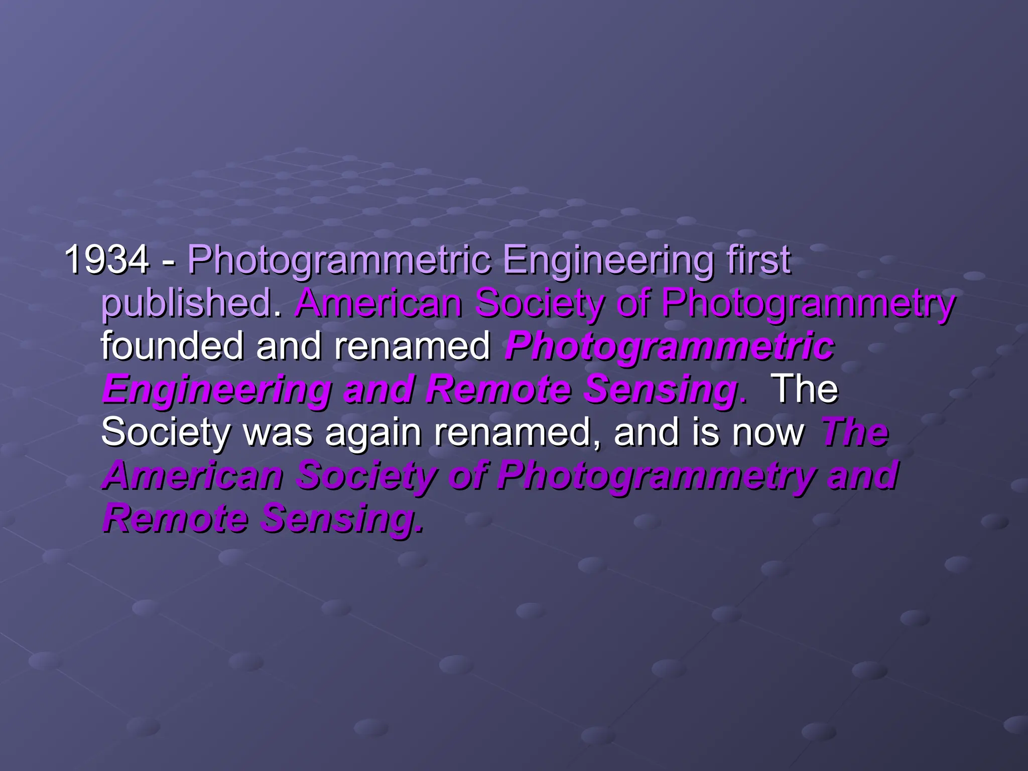 History of Remote Sensing world wide.ppt