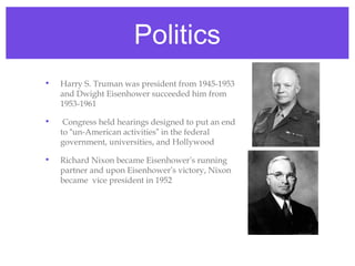 History ec ppt | PPT