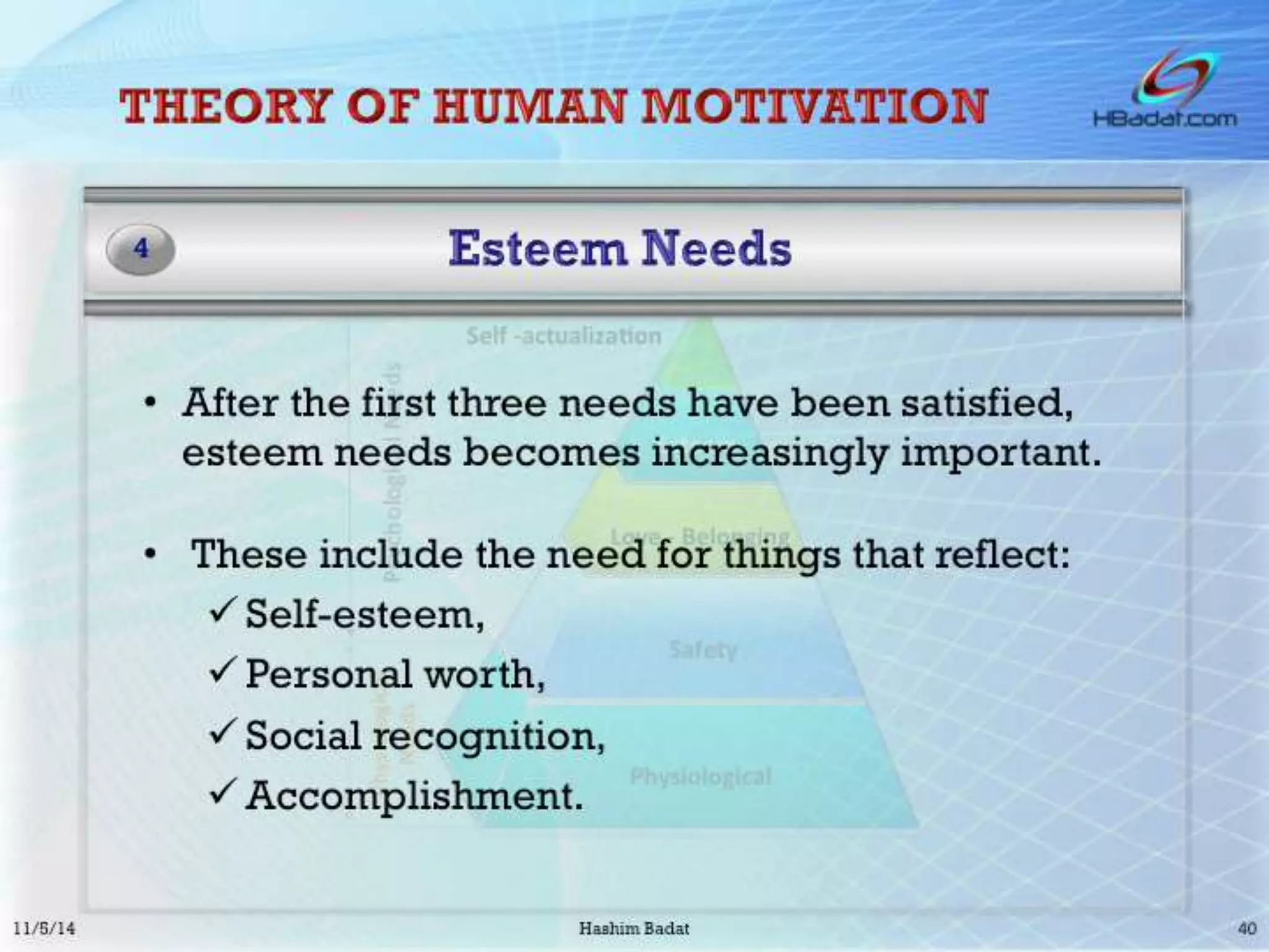 Brief History of Emotional Intelligence (Part-1) | PPTX