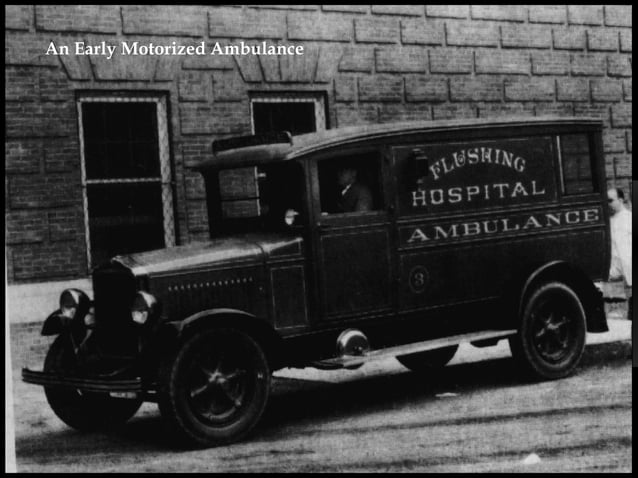 History of EMS | PPT | First Aid | Injuries
