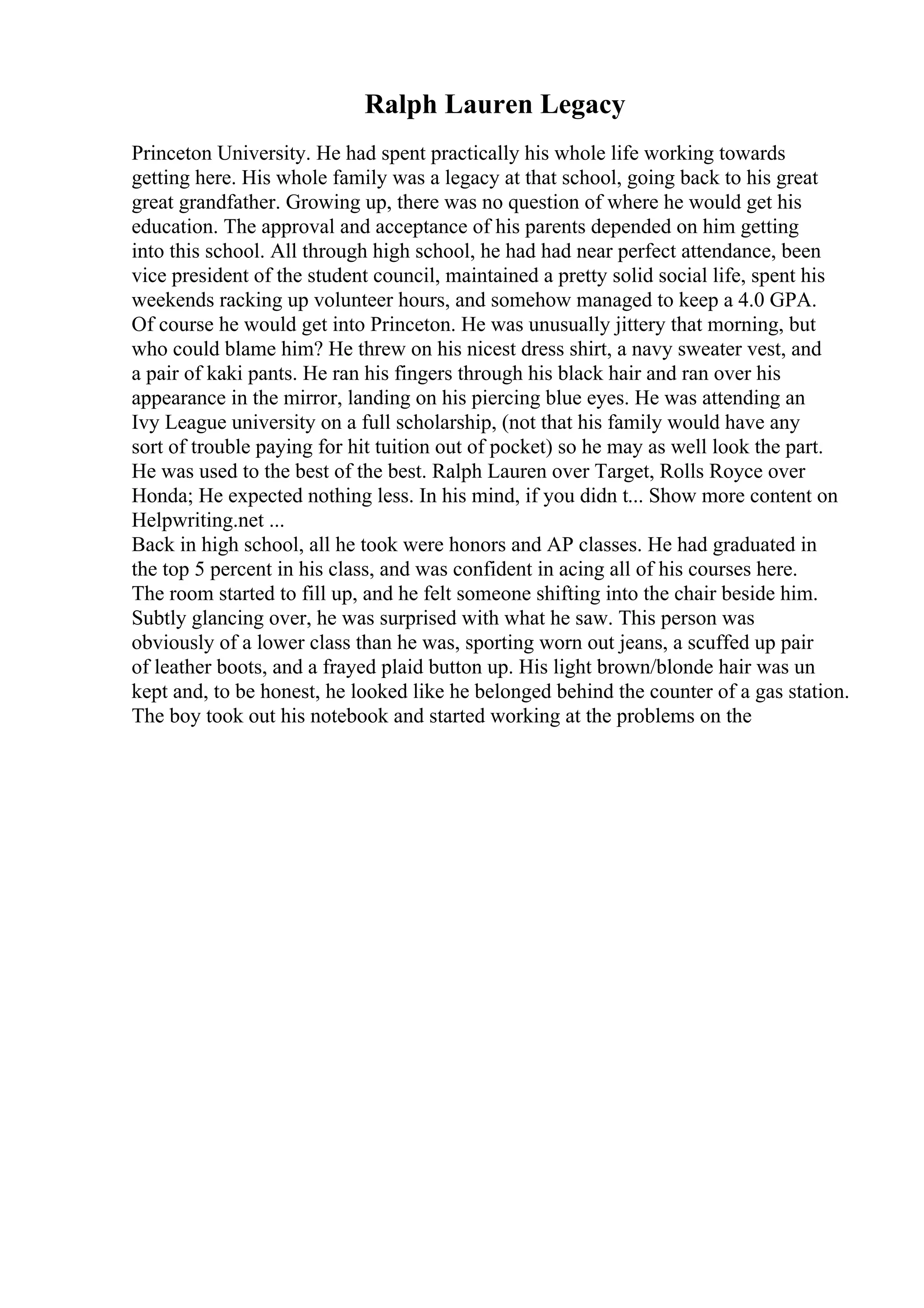 History Essay Examples. 004 Extended Essay Sample Example History ...