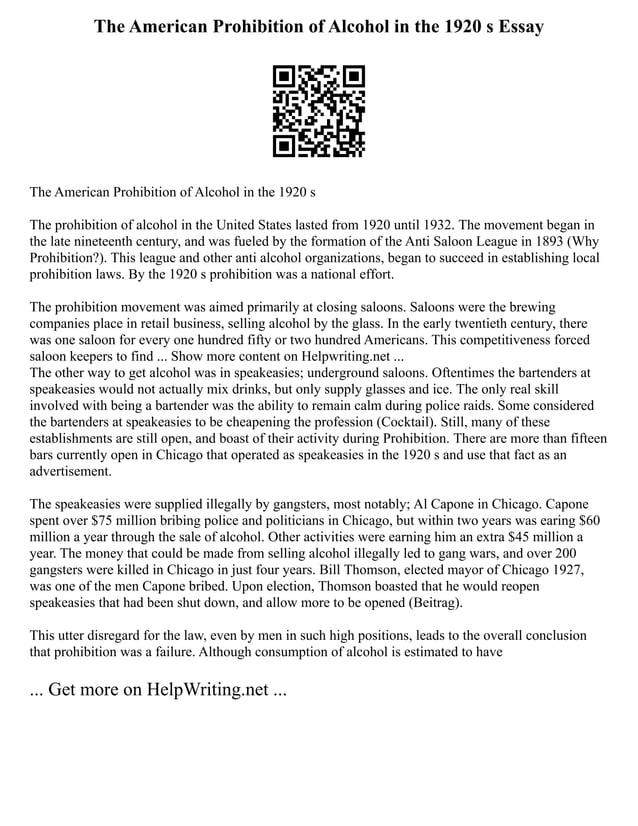 History Essay Paragraph On Descriptive Writing | PDF