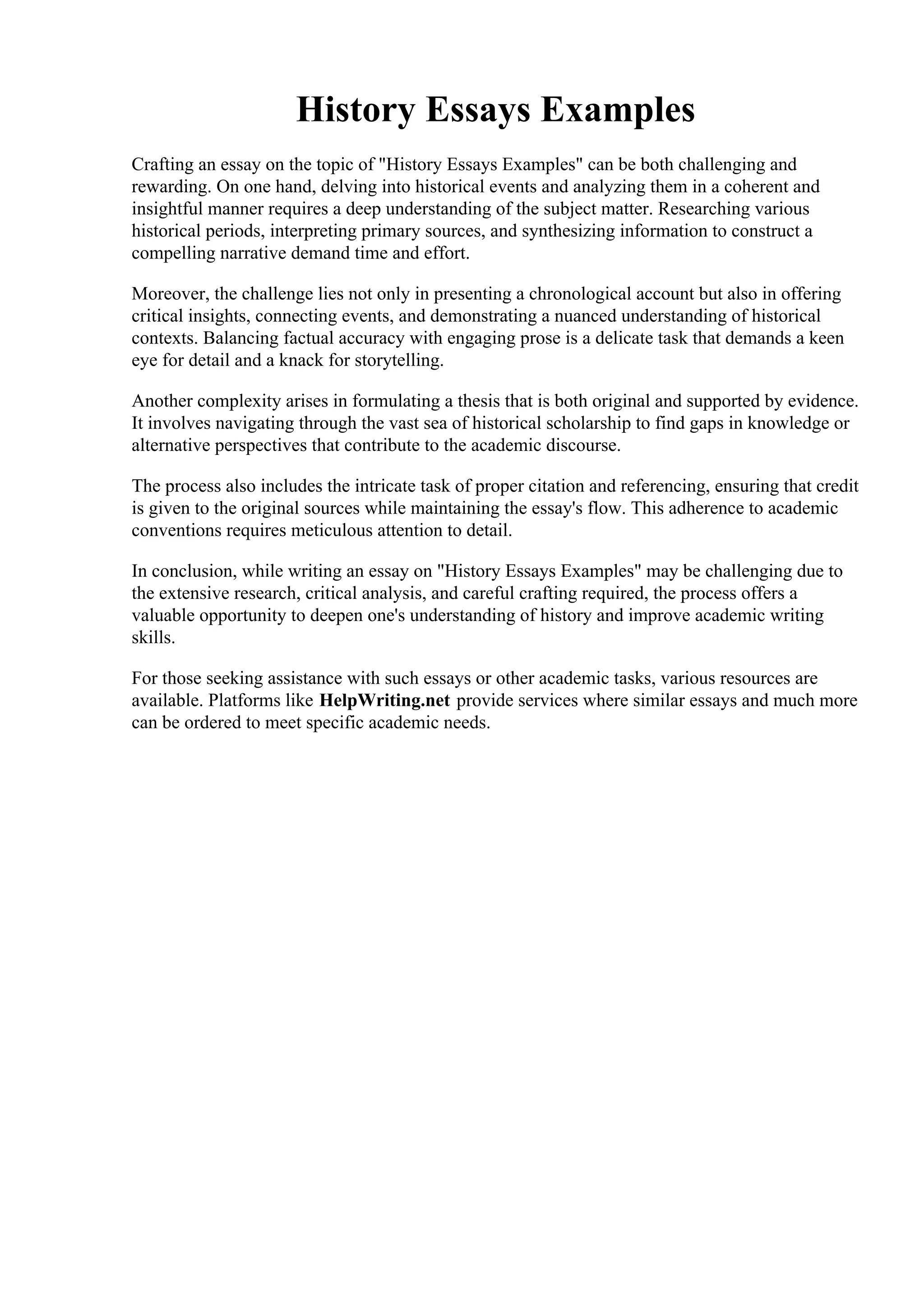 History Essays Examples.pdf