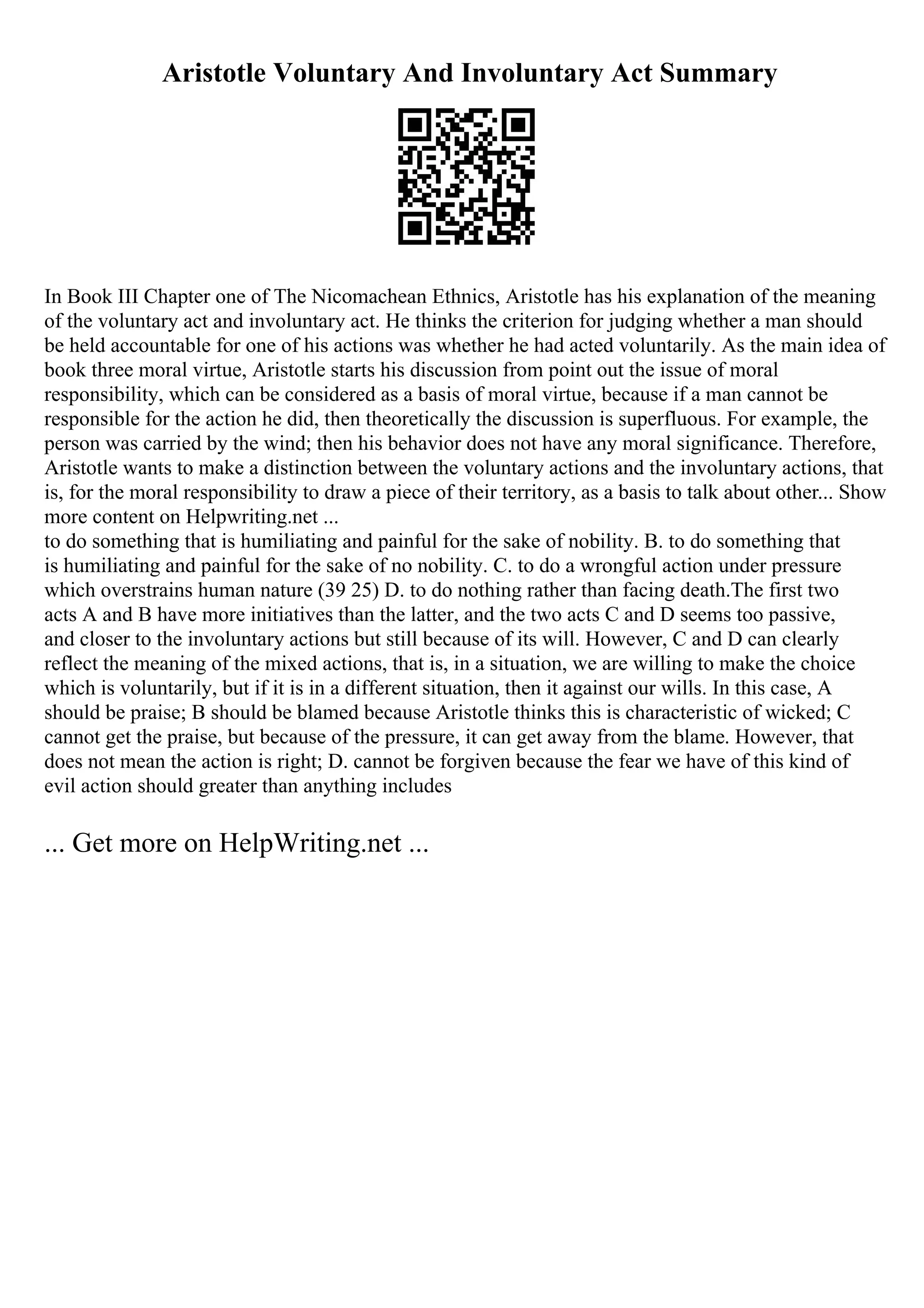 History Essay Writing Competition | PDF