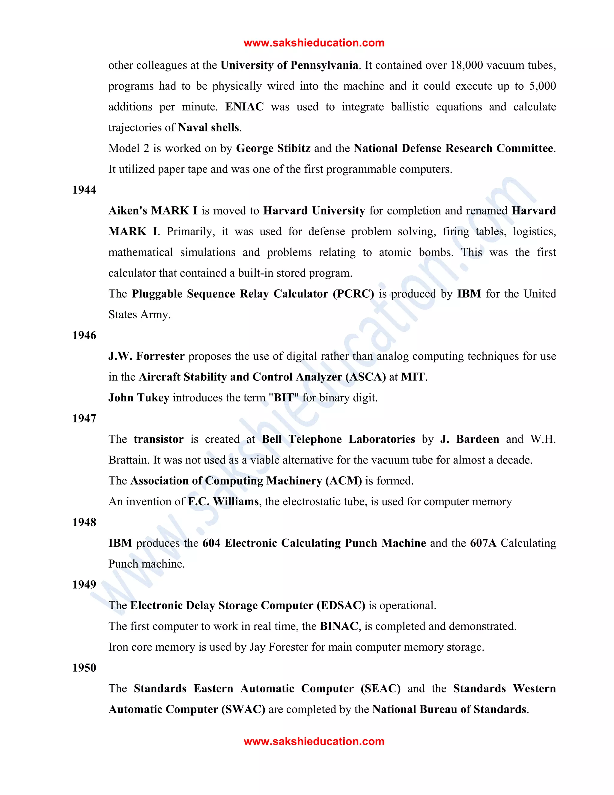 History evaluation | PDF