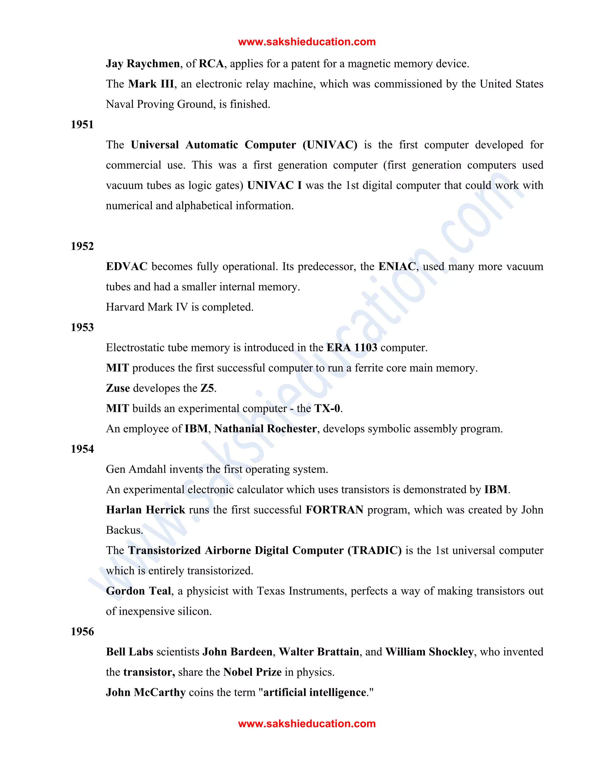 History evaluation | PDF