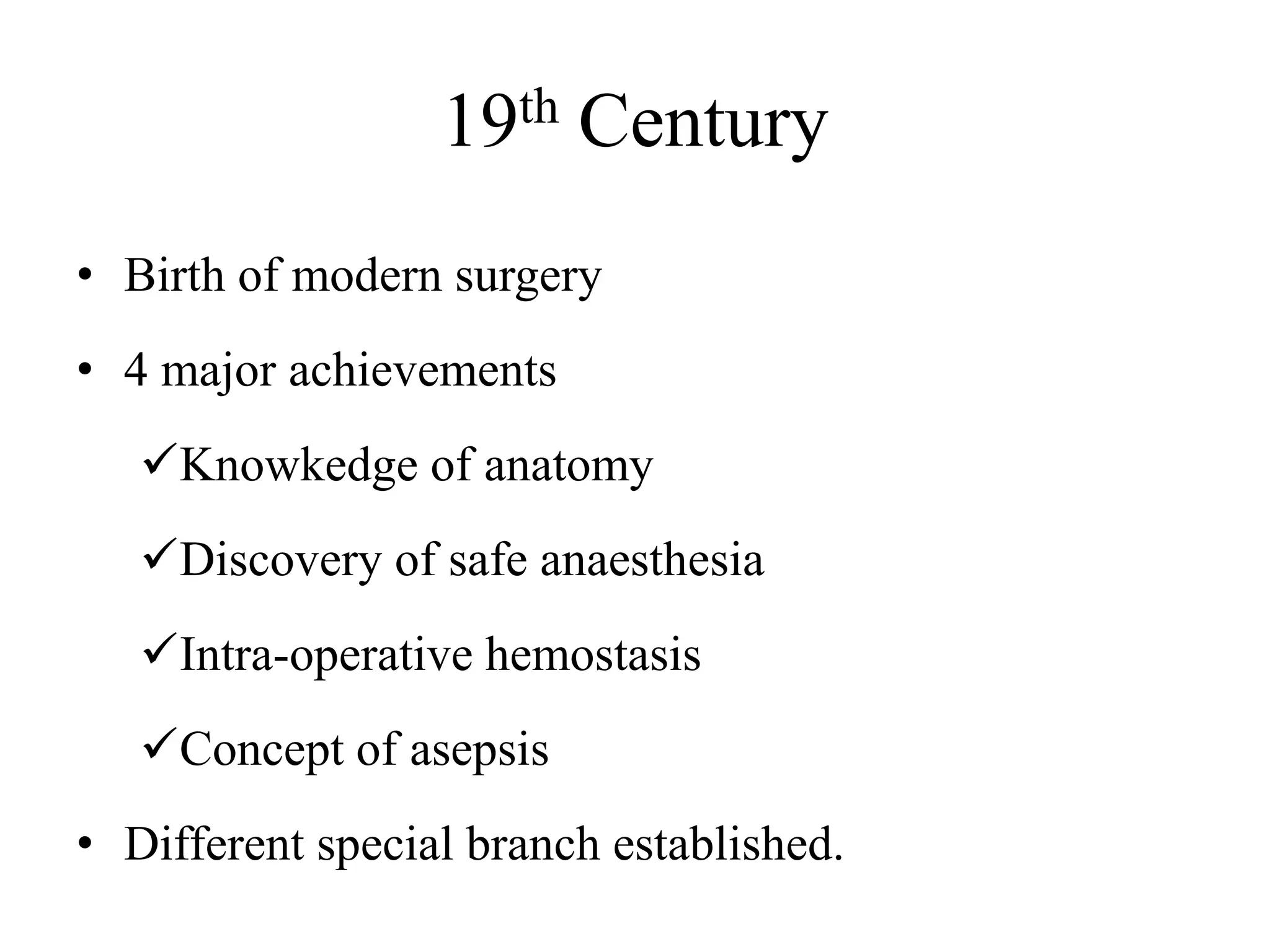 History, Evolution & Scope of surgery.pptx
