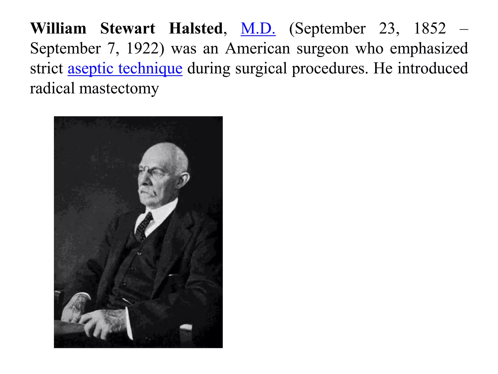 History, Evolution & Scope of surgery.pptx