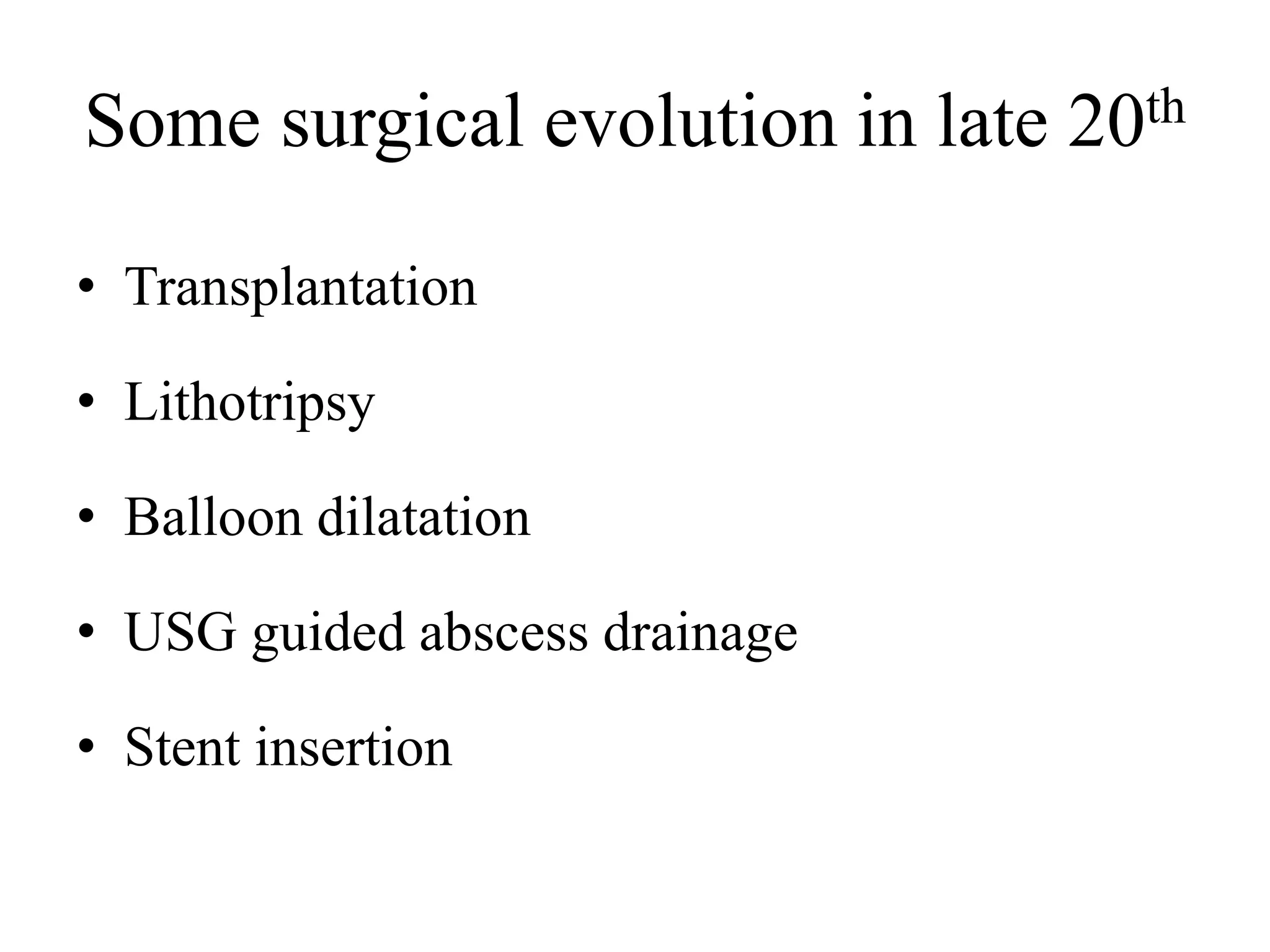 History, Evolution & Scope of surgery.pptx