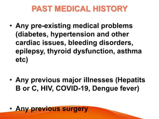 history, examination and diagnosis.pptx