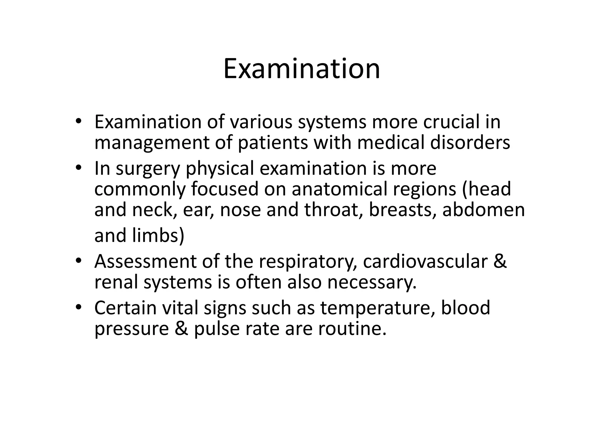 HISTORY, EXAMINATION AND INVESTIGATION OF THE GASTROINTESTINAL SYSTEM.pdf
