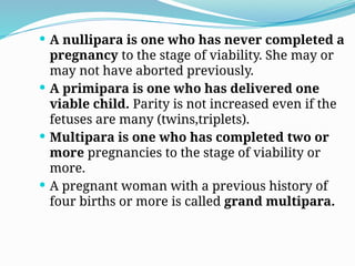 History & examinationAntenatal case.pptx