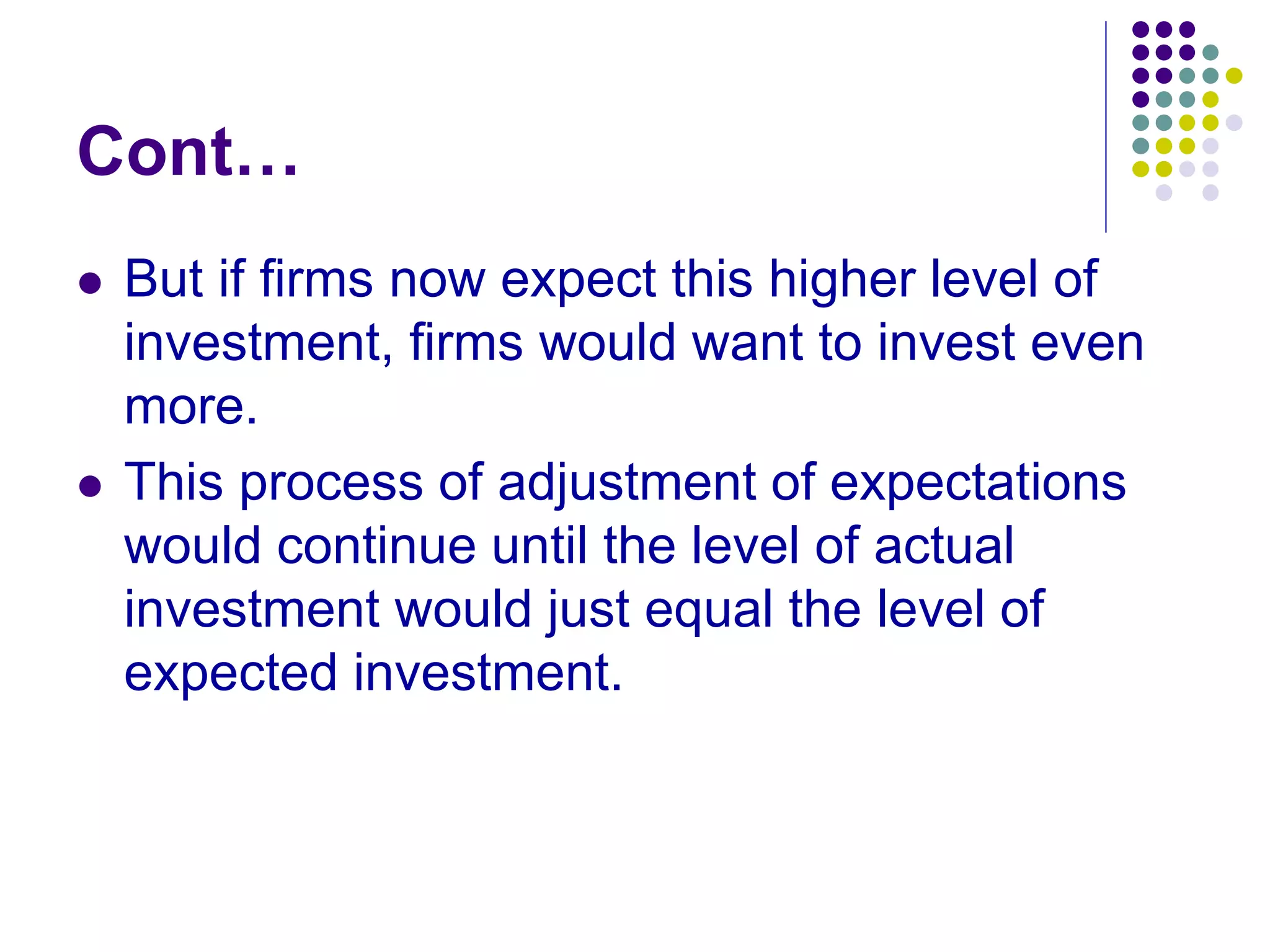 history expectation and growth 1.ppt