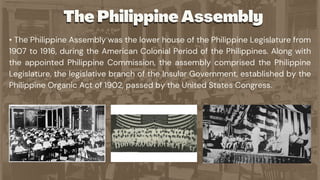 Evolution of the Philippine Constitution: 1953: The Commonwealth ...