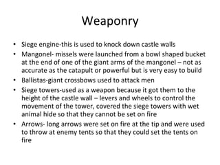 Historyfinal goodworkgroup | PPT