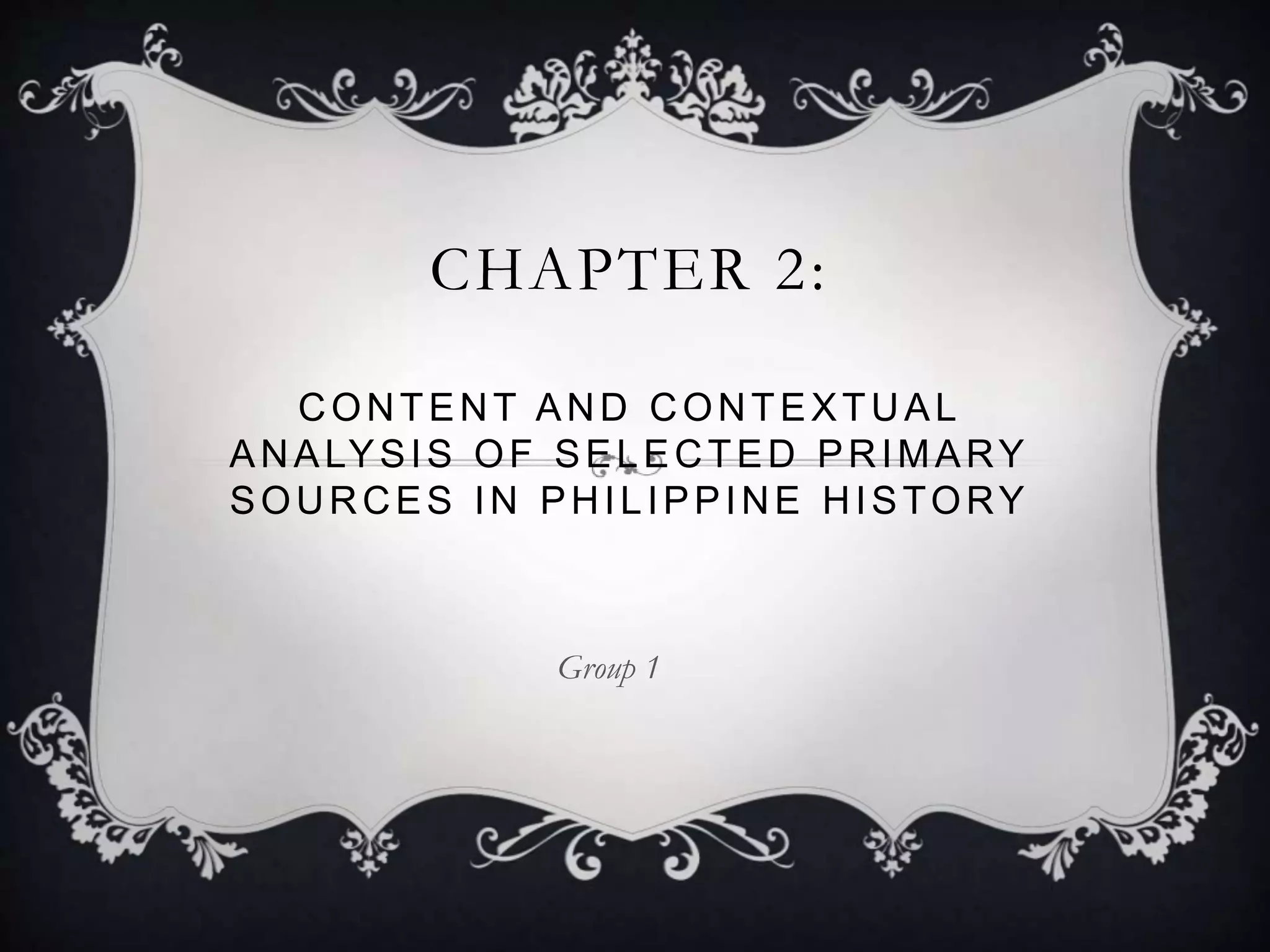 HISTORY FINAL PPT pptx