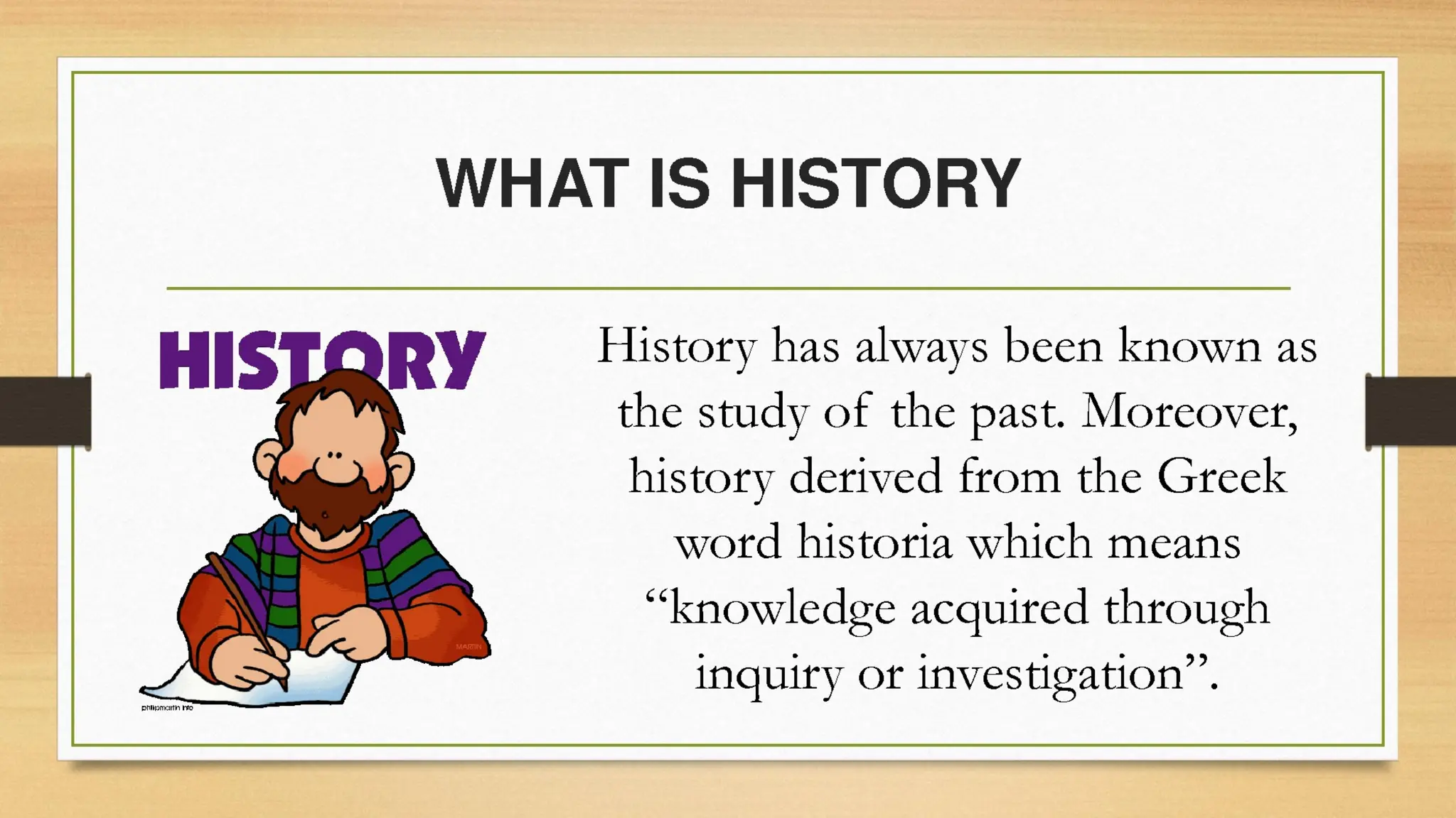HISTORY FIRST LESSON Y7.GEOGRAPHY SLIDESpptx | PPT