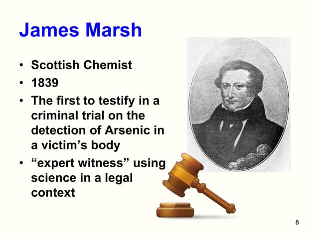HistoryForensicScience.ppt