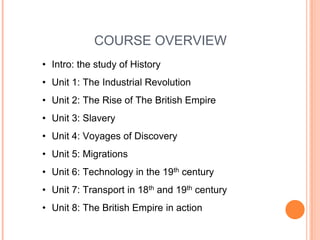 History form 2 | PDF