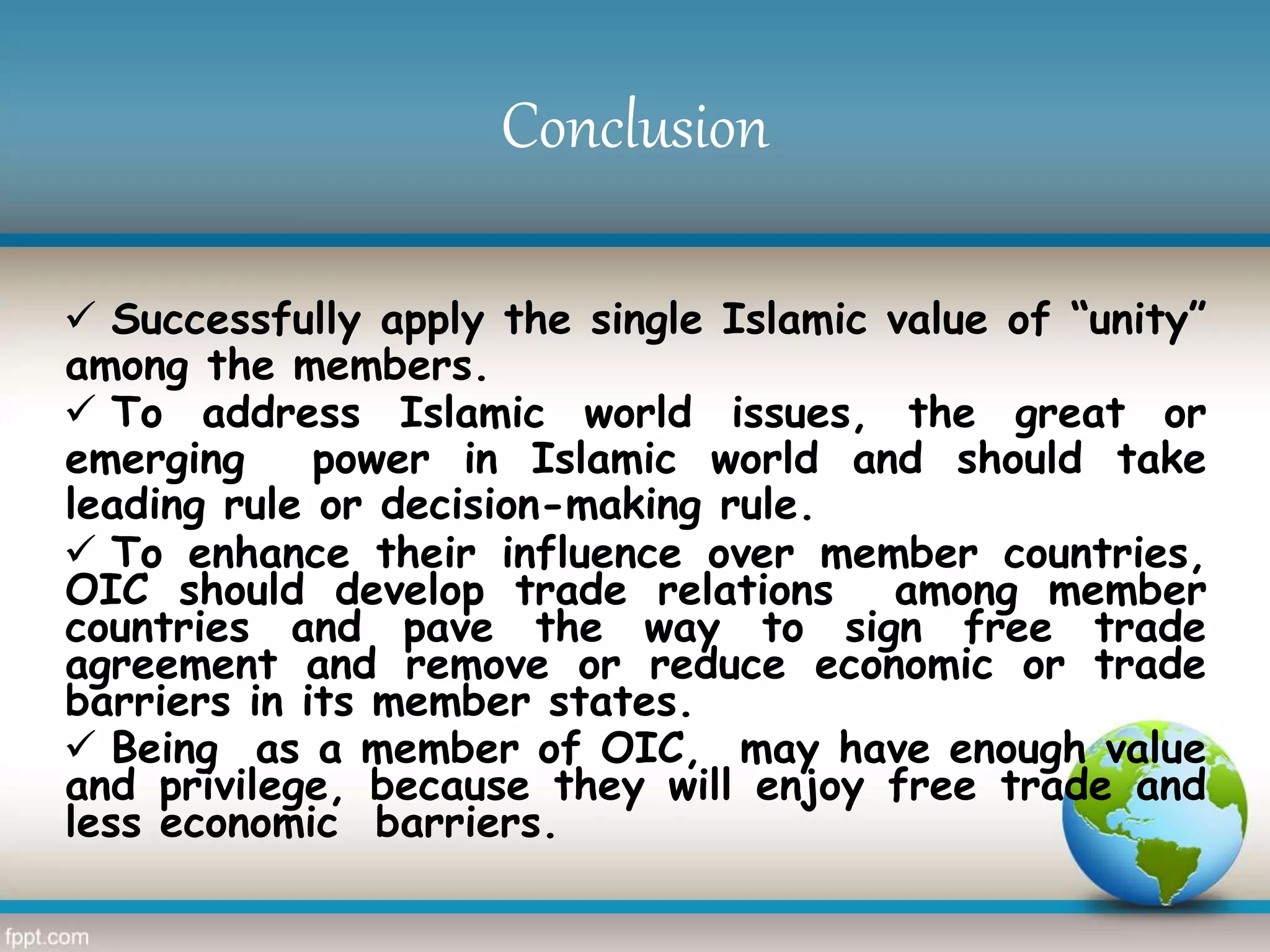 History, function, achievements and failure in resolving issues of ...